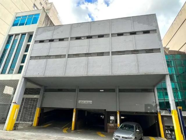 Garagem para Venda em Porto Alegre/RS Centro Histórico