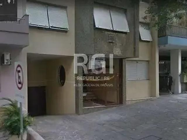 Garagem para Venda em Porto Alegre/RS Centro Histórico