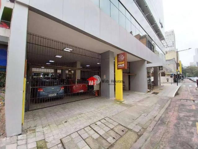 Garagem para Venda em Porto Alegre/RS Centro Histórico