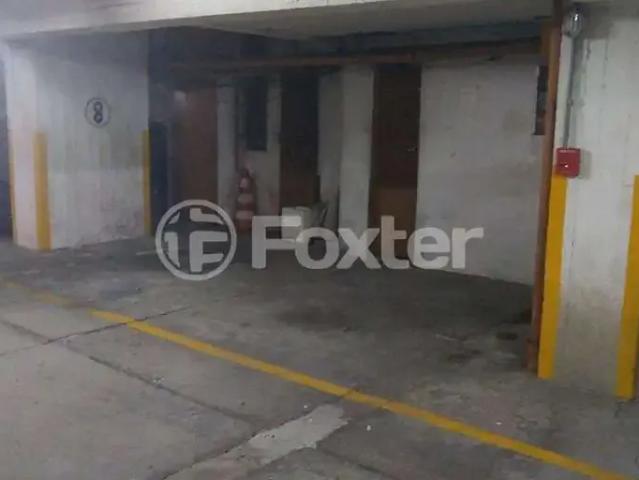 Garagem para Venda em Porto Alegre/RS Centro Histórico