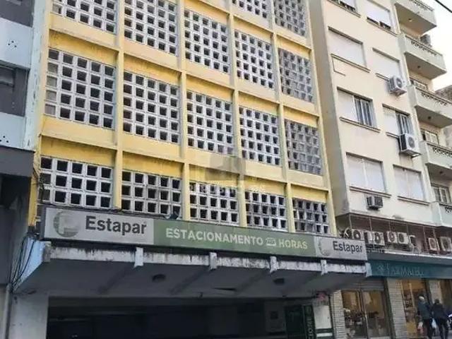 Garagem para Venda em Porto Alegre/RS Centro Histórico