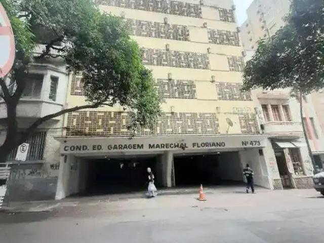 Garagem para Venda em Porto Alegre/RS Centro Histórico