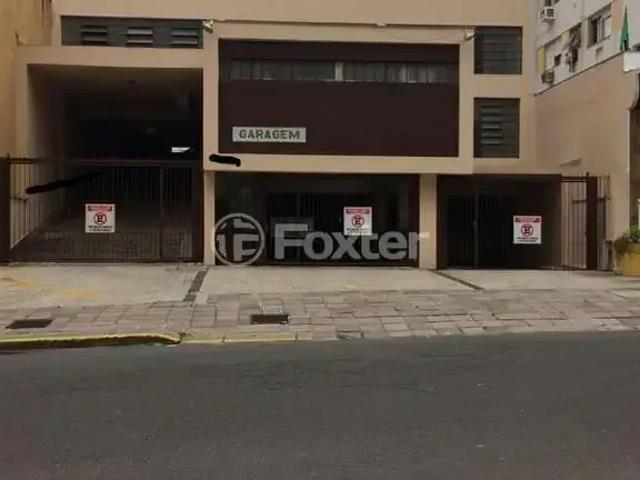 Garagem para Venda em Porto Alegre/RS Centro Histórico
