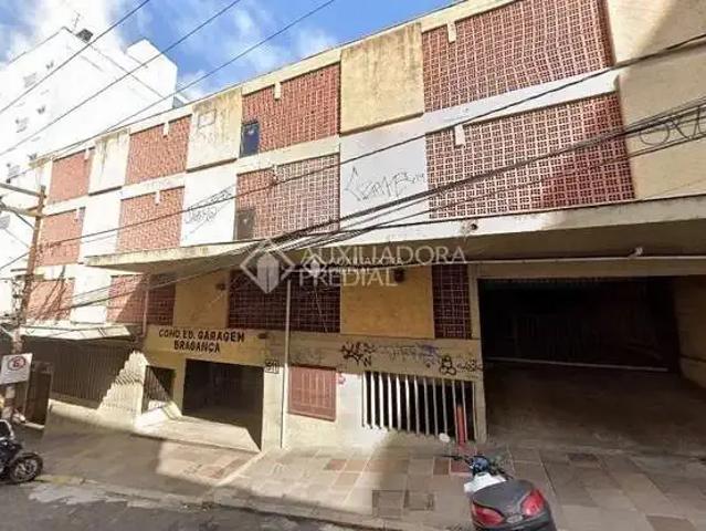 Garagem para Venda em Porto Alegre/RS Centro Histórico