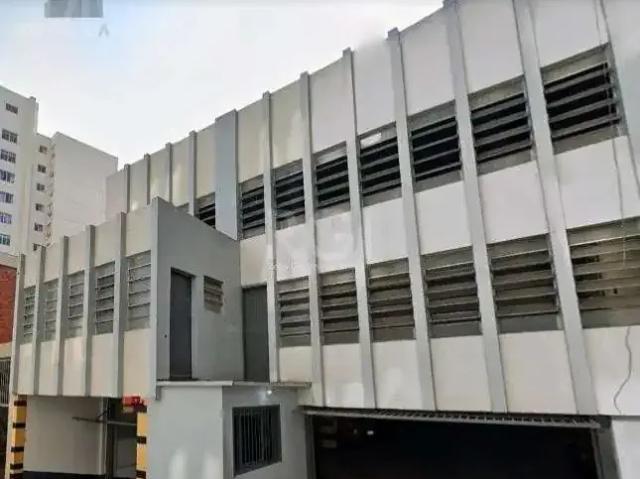Garagem para Venda em Porto Alegre/RS Centro Histórico