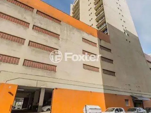 Garagem para Venda em Porto Alegre/RS Centro Histórico