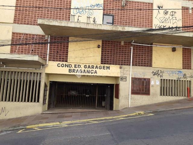 Garagem para Venda em Porto Alegre/RS Centro Histórico