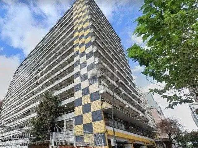 Garagem para Venda em Porto Alegre/RS Centro Histórico