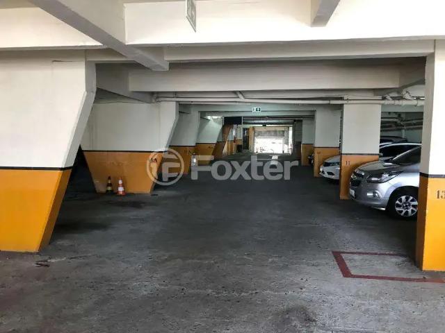 Garagem para Venda em Porto Alegre/RS Centro Histórico