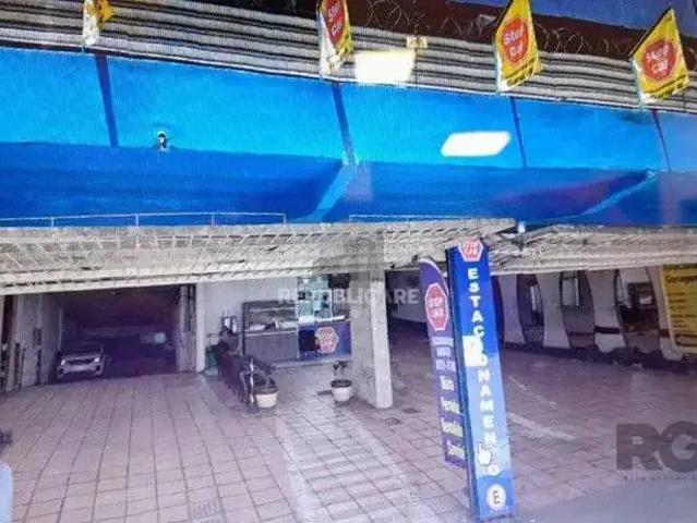 Garagem para Venda em Porto Alegre/RS Centro Histórico