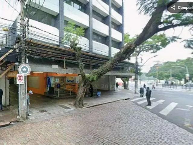 Garagem para Venda em Porto Alegre/RS Centro Histórico