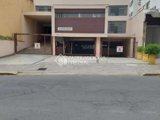 Garagem para Venda em Porto Alegre/RS Centro Histórico