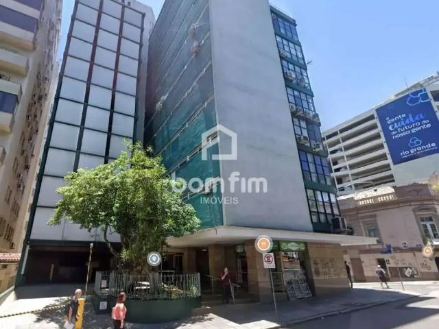 Garagem para Venda em Porto Alegre/RS Centro Histórico 1 Quartos