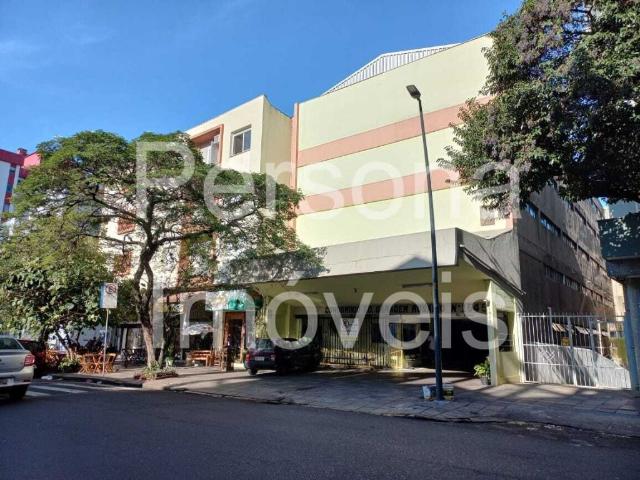 Garagem para Venda em Porto Alegre/RS Centro Histórico