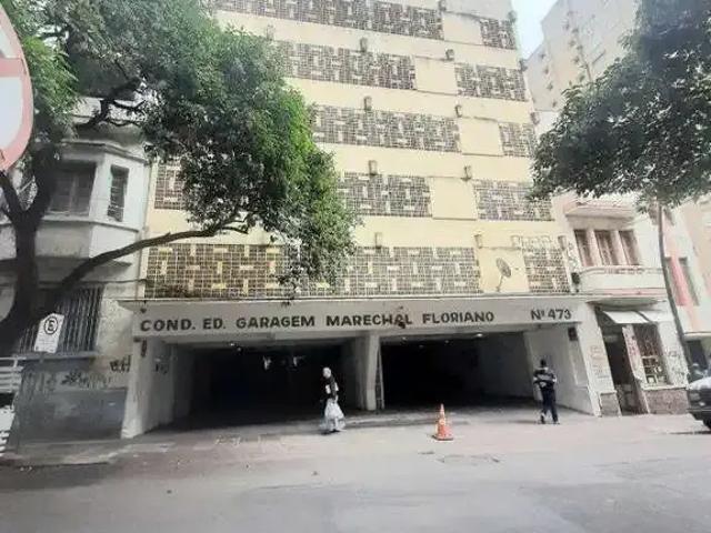 Garagem para Venda em Porto Alegre/RS Centro Histórico