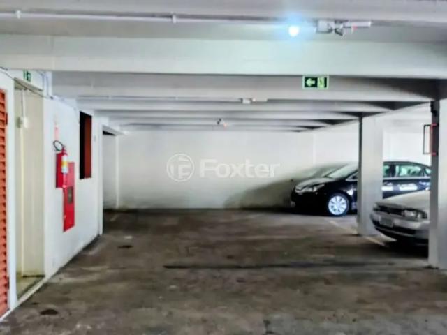 Garagem para Venda em Porto Alegre/RS Centro Histórico