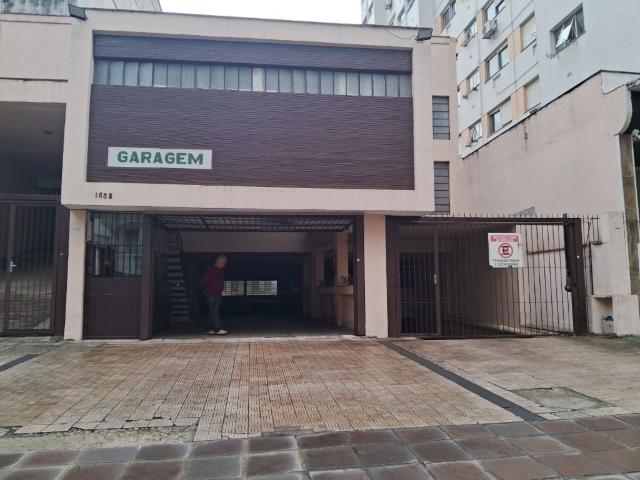 Garagem para Venda em Porto Alegre/RS Centro Histórico