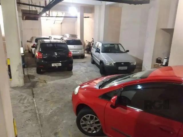 Garagem para Venda em Porto Alegre/RS Centro Histórico