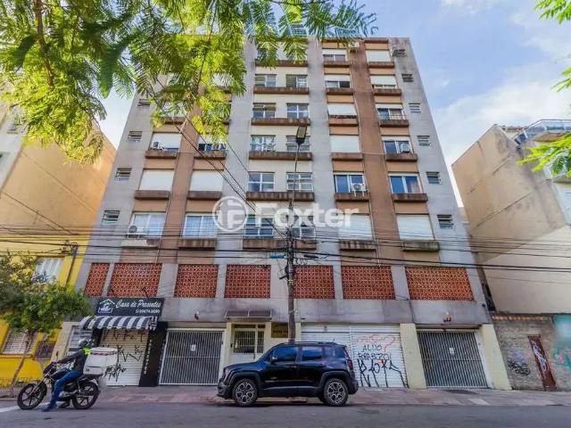 Garagem para Venda em Porto Alegre/RS Centro Histórico