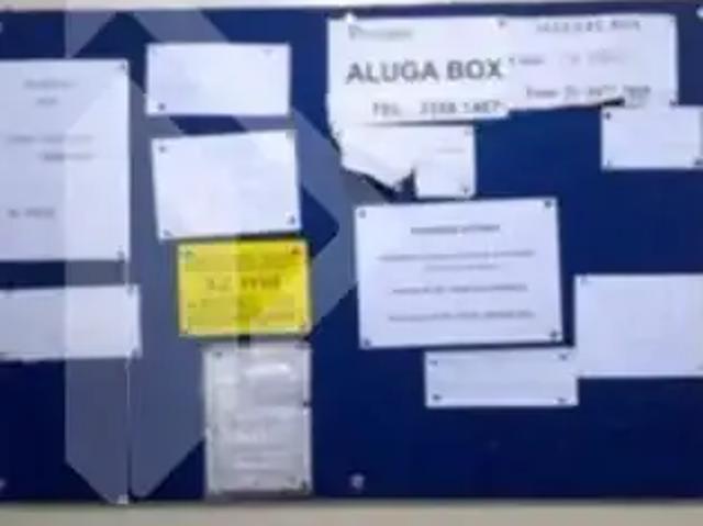 Garagem para Venda em Porto Alegre/RS Centro Histórico