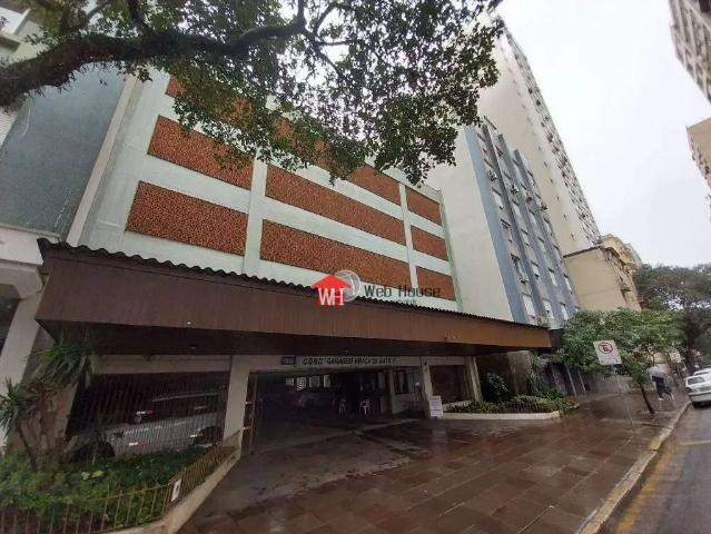 Garagem para Venda em Porto Alegre/RS Centro