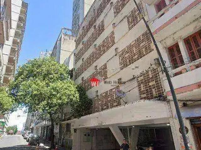 Garagem para Venda em Porto Alegre/RS Centro Histórico
