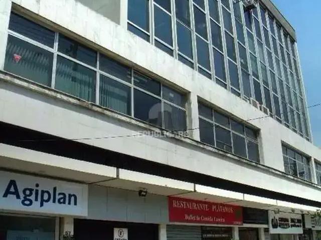 Garagem para Venda em Porto Alegre/RS Auxiliadora