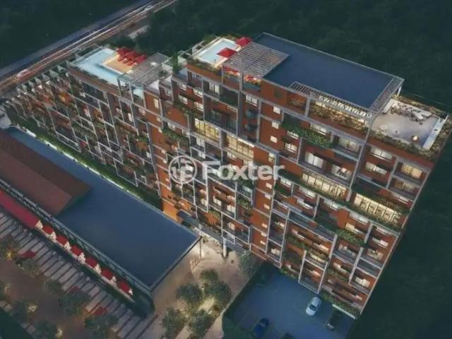 Garagem para Venda em Porto Alegre/RS Floresta