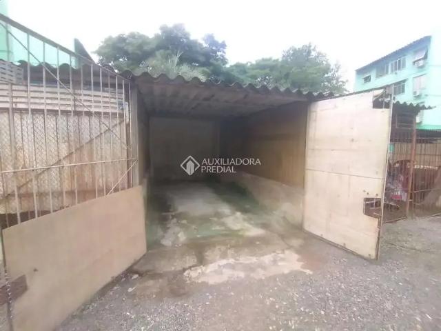 Garagem para Venda em Porto Alegre/RS Humaitá