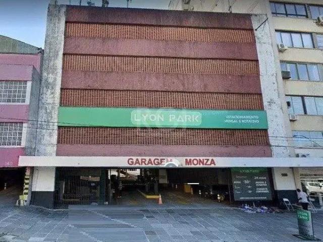 Garagem para Venda em Porto Alegre/RS Independência