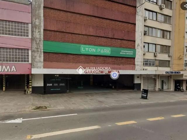 Garagem para Venda em Porto Alegre/RS Independência