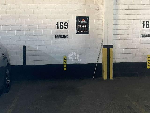 Garagem para Venda em Porto Alegre/RS Independência
