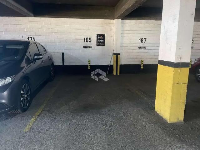 Garagem para Venda em Porto Alegre/RS Independência