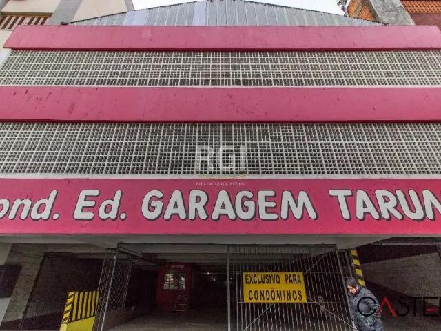 Garagem para Venda em Porto Alegre/RS Independência