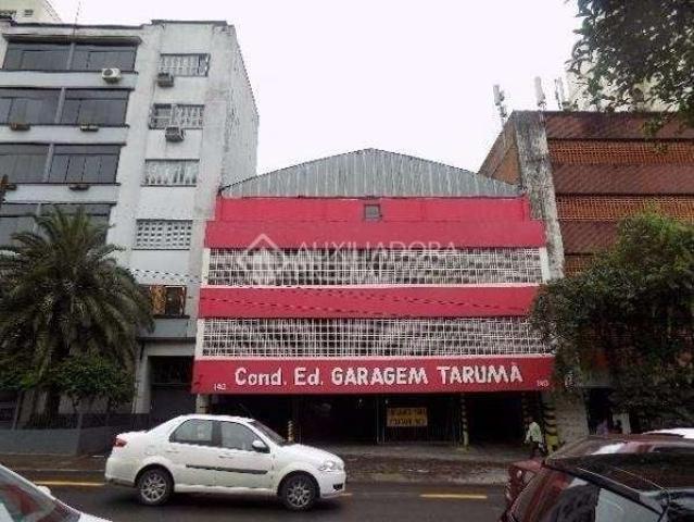 Garagem para Venda em Porto Alegre/RS Independência