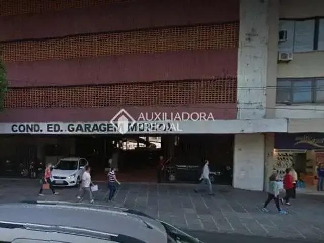 Garagem para Venda em Porto Alegre/RS Independência