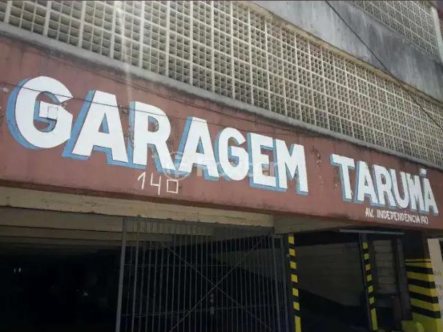 Garagem para Venda em Porto Alegre/RS Independência
