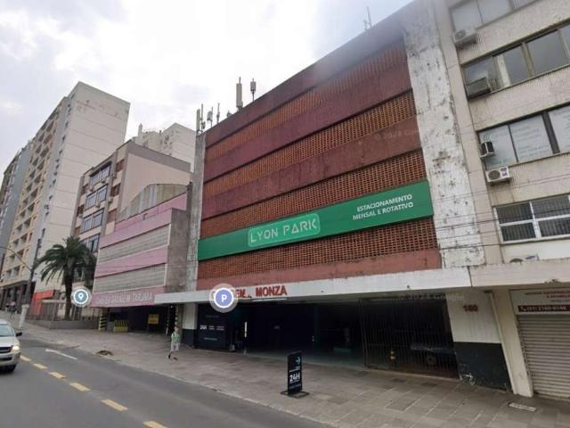 Garagem para Venda em Porto Alegre/RS Independência