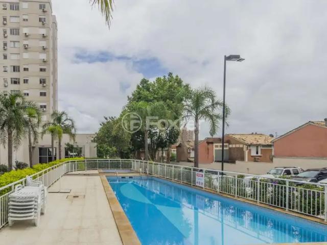 Garagem para Venda em Porto Alegre/RS Jardim Itu Sabará