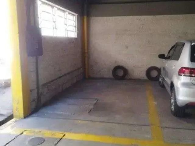 Garagem para Venda em Porto Alegre/RS Menino Deus