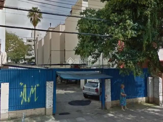 Garagem para Venda em Porto Alegre/RS Menino Deus