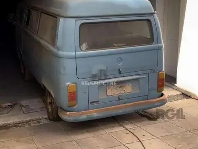 Garagem para Venda em Porto Alegre/RS Menino Deus