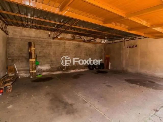 Garagem para Venda em Porto Alegre/RS São Sebastião