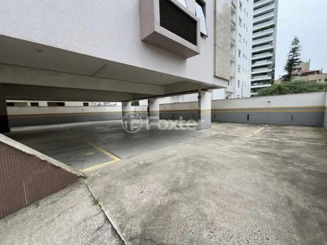 Garagem para Venda em Porto Alegre/RS Petrópolis