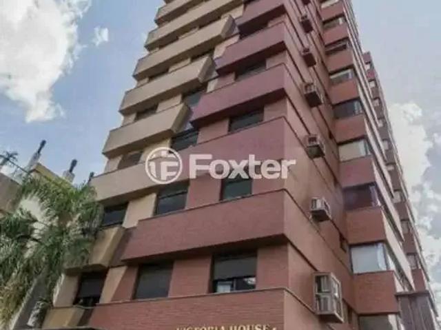 Garagem para Venda em Porto Alegre/RS Petrópolis 3 Quartos