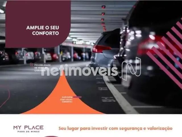 Garagem para Venda em Pará de Minas/MG Nossa Senhora de Lourdes