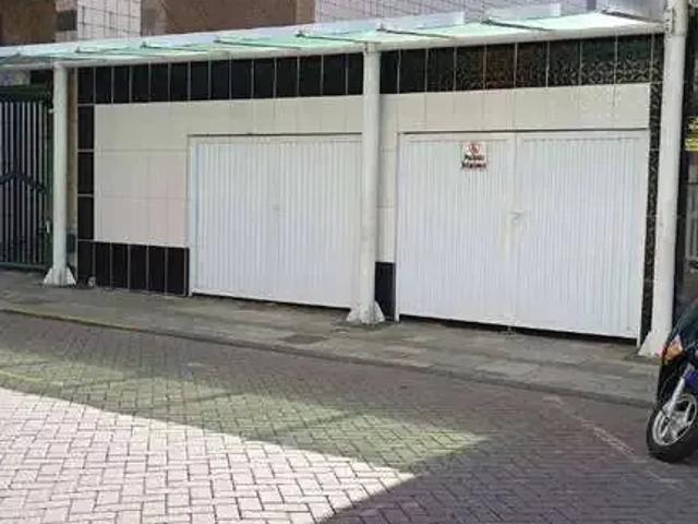 Garagem para Venda em Praia Grande/SP Cidade Ocian