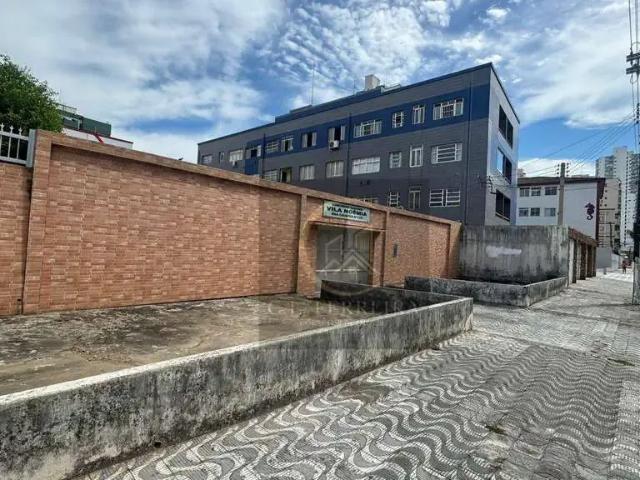 Garagem para Venda em Praia Grande/SP Tupi