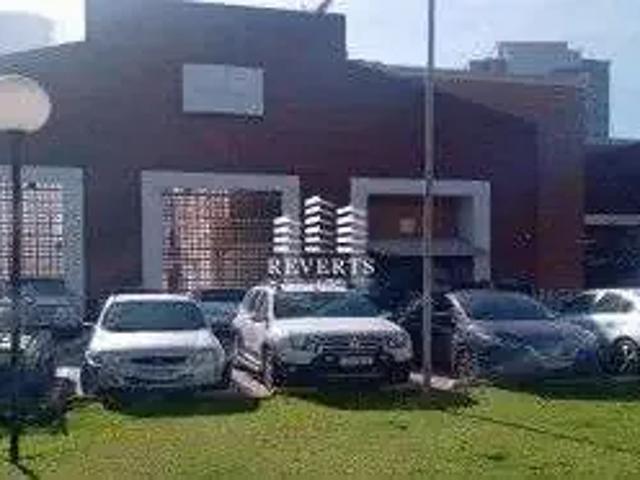 Garagem para Venda em Ribeirão Preto/SP Jardim João Rossi