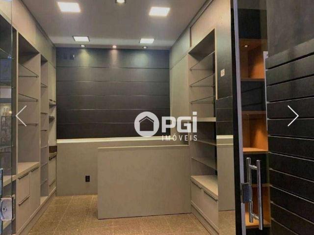 Garagem para Venda em Ribeirão Preto/SP Jardim João Rossi